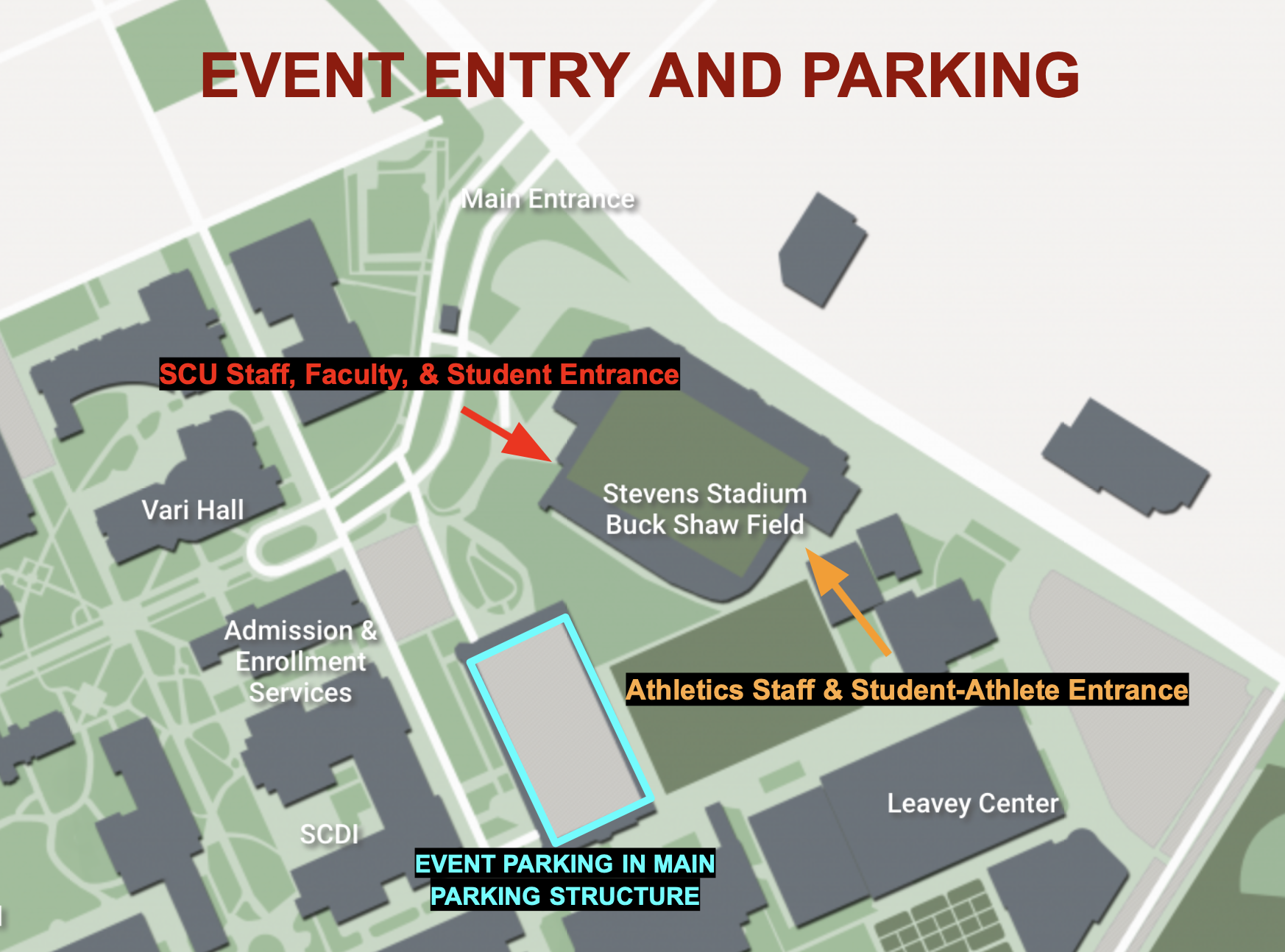 Santa Clara University